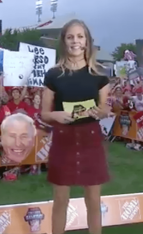 sam ponder – Cole's Gameday Blog