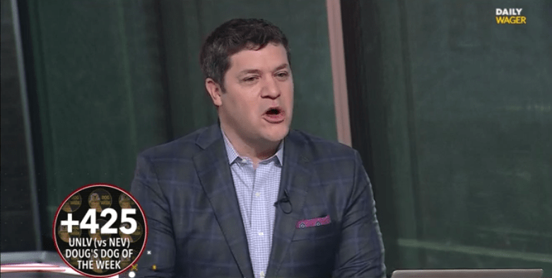 Week 9 2020: #CFB Picks from Daily Wager (Doug Kezirian, Chris Fallica ...