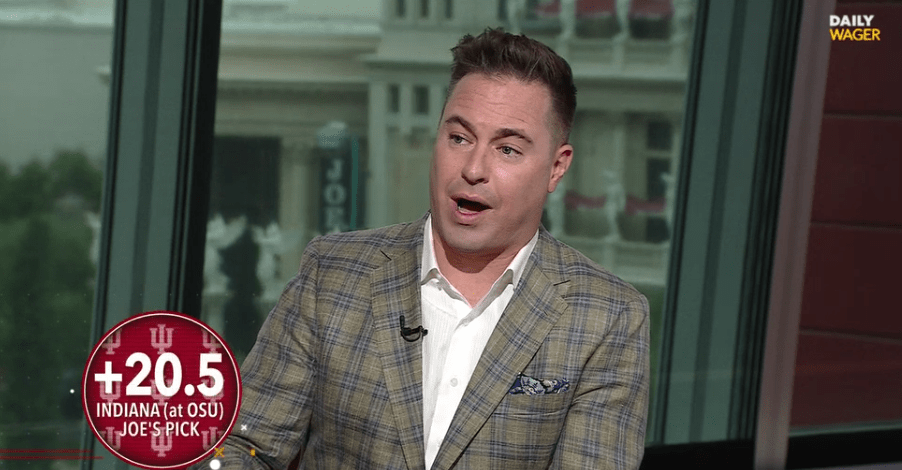 Week 12 2020: #CFB Picks from Daily Wager! – Cole's Gameday Blog