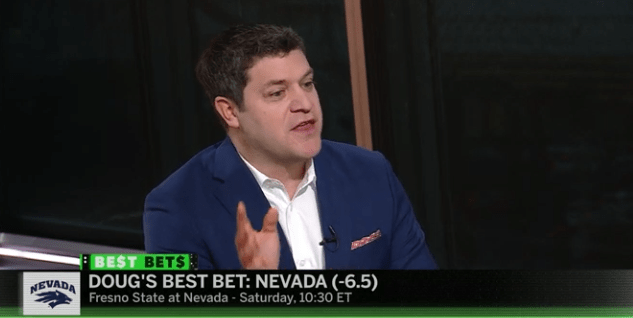 Week 14 2020: #CFB Picks from Daily Wager! – Cole's Gameday Blog