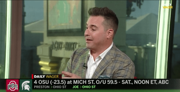 Week 14 2020: #CFB Picks from Daily Wager! – Cole's Gameday Blog