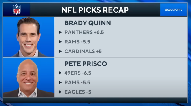 Week 5 2022: Sunday morning NFL picks! – Cole's Gameday Blog