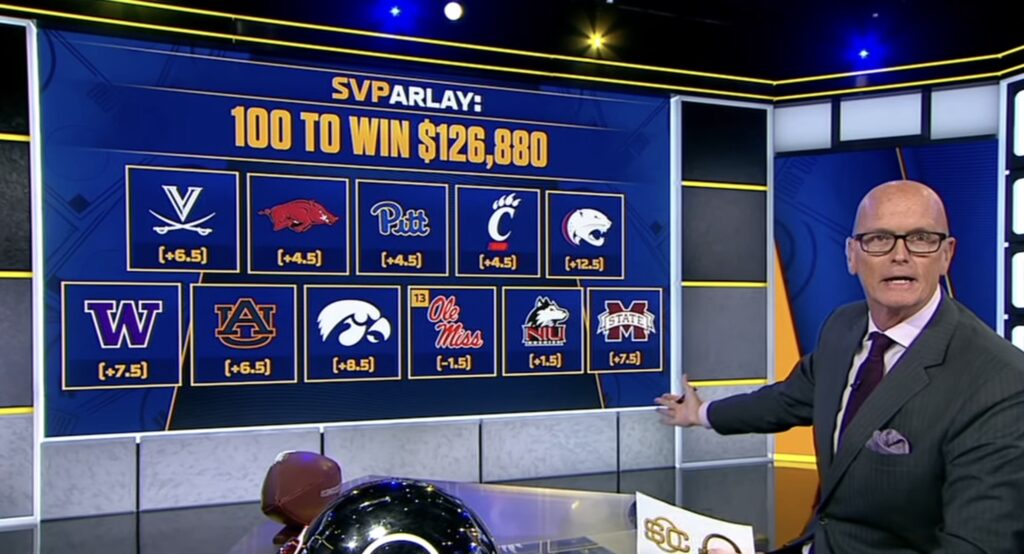 Week 5 2025: WINNERS from Scott Van Pelt! – Cole's Gameday Blog